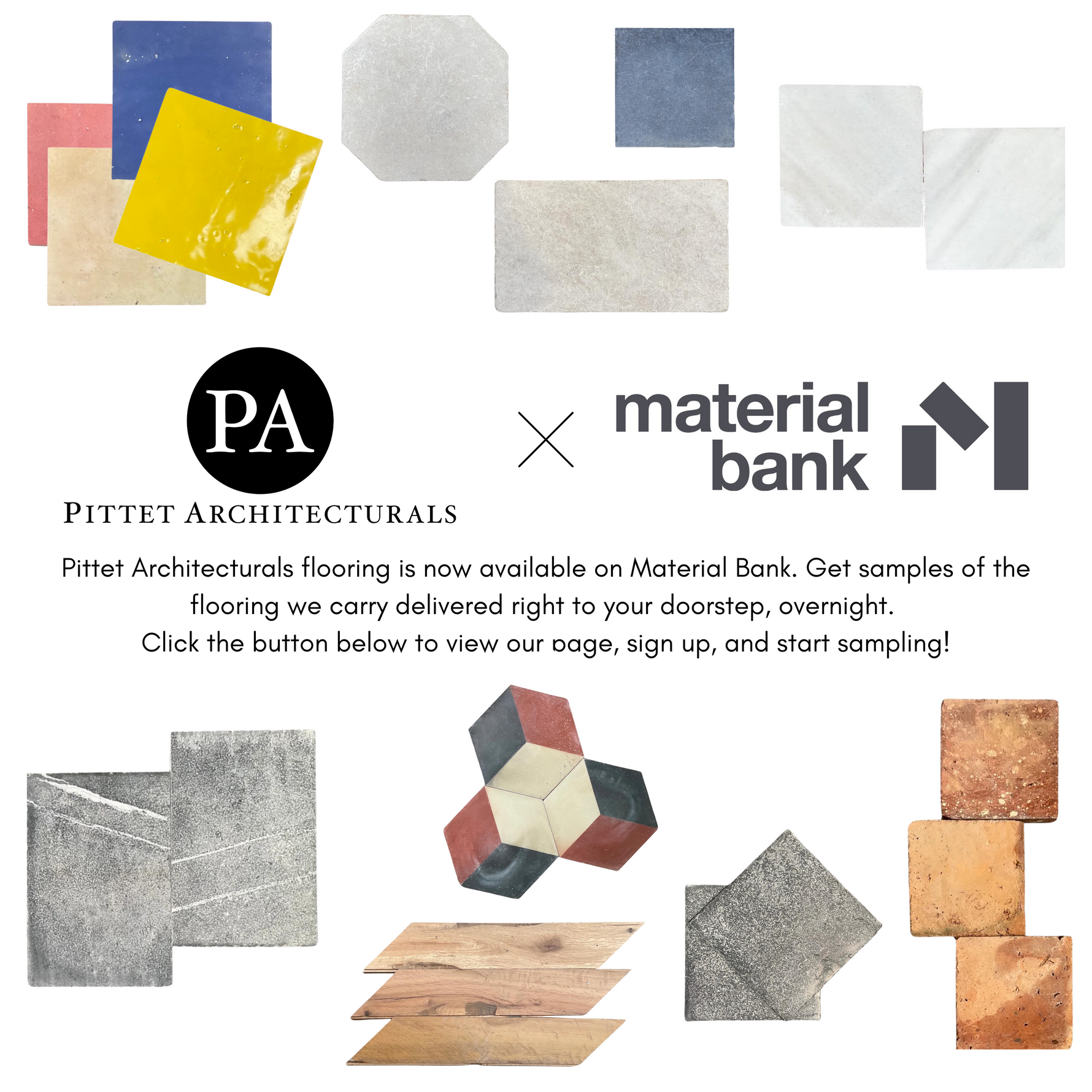 Pittet Architecturals