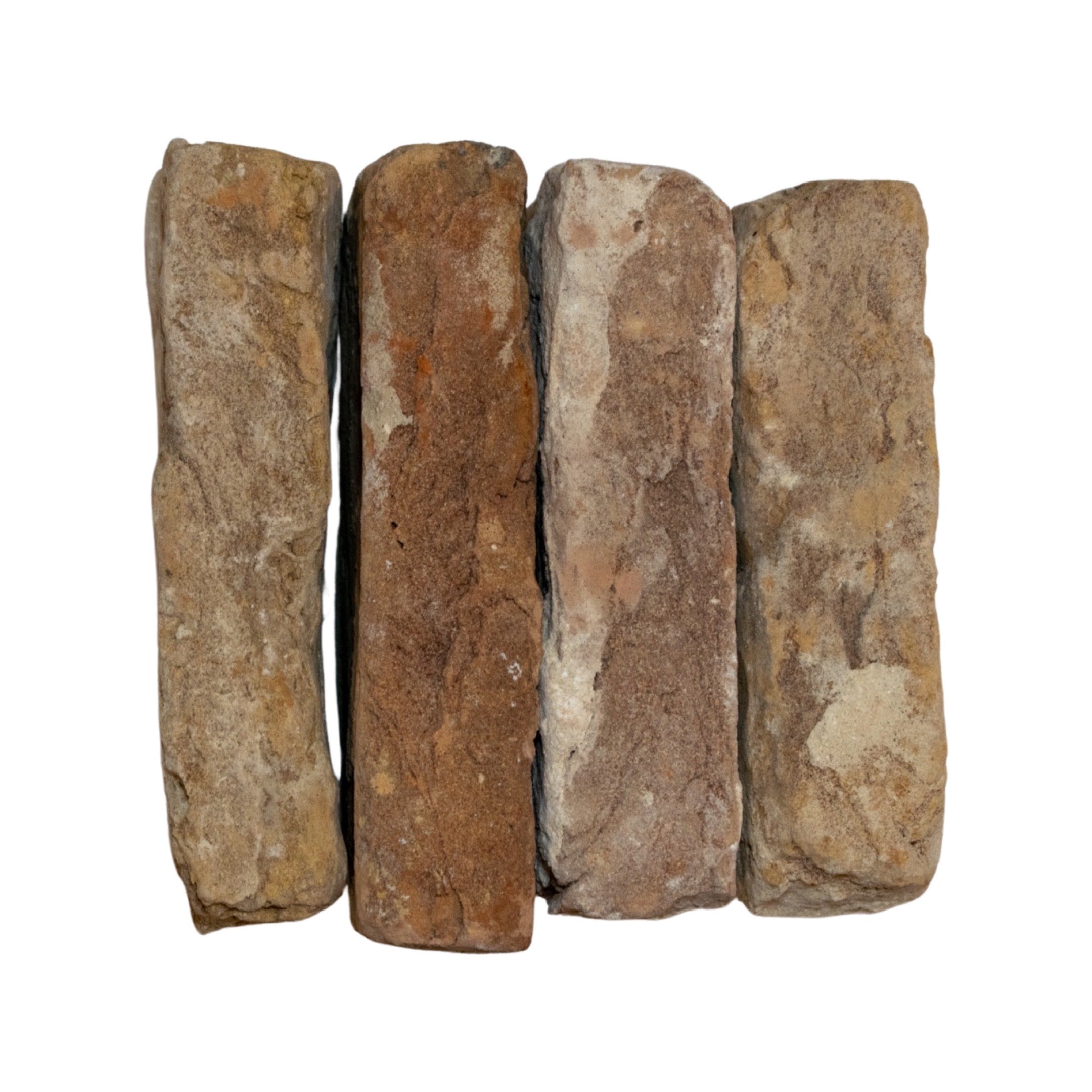 Reclaimed Belgian Red Terracotta Firebrick (STONE-XRVY)