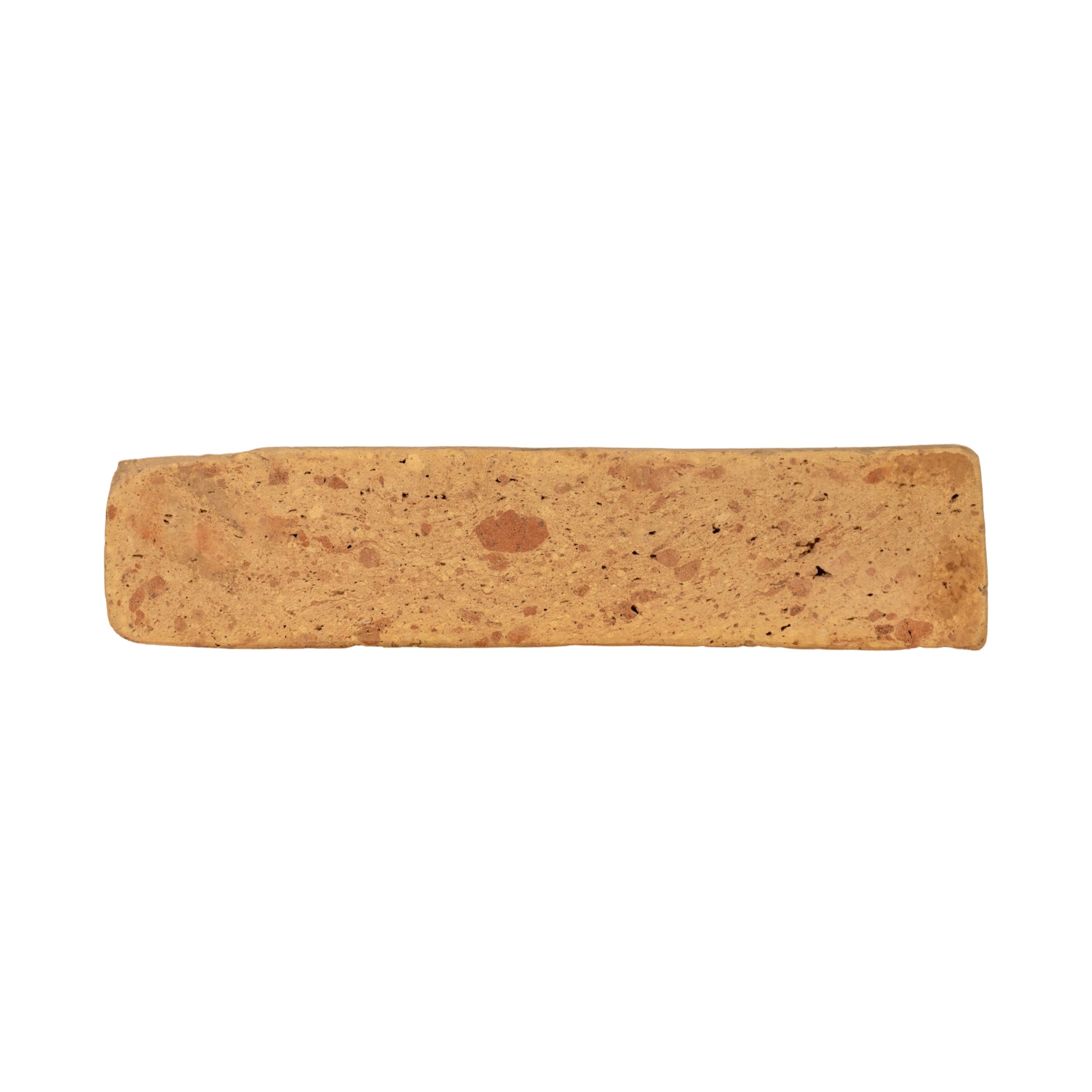 Reclaimed French Terracotta Subway Tile (TC-SDMY)