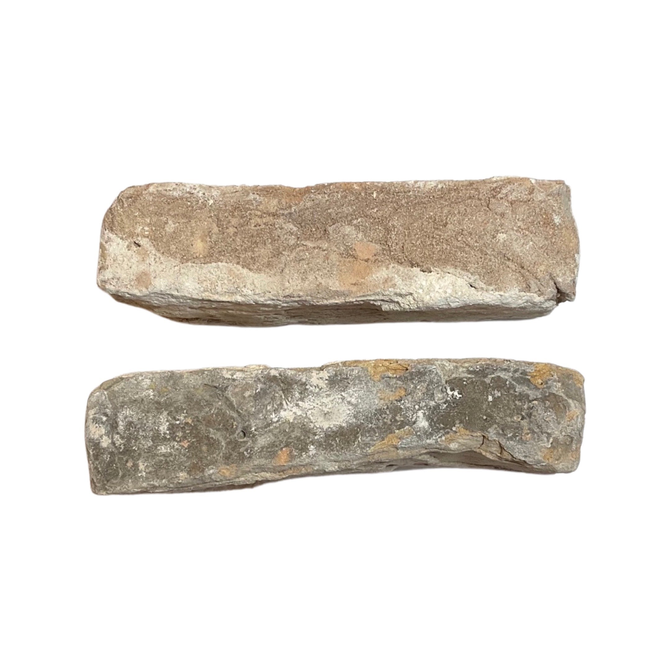 Reclaimed French Beige Terracotta Firebrick (TC-ISET)