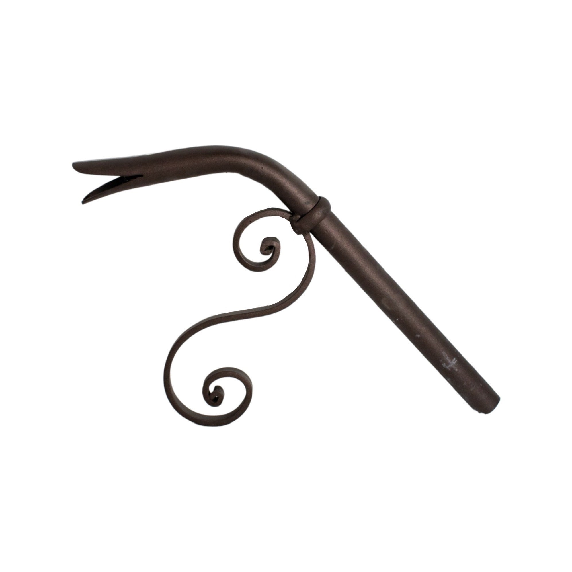 French Iron spout (H-2202)