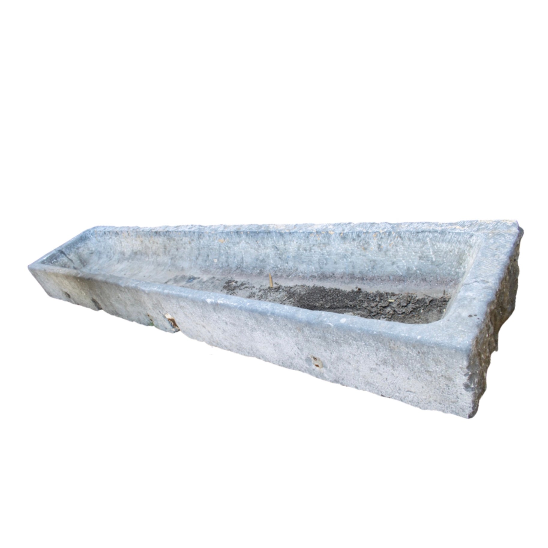Belgian Bluestone Trough (T-C7TQ)